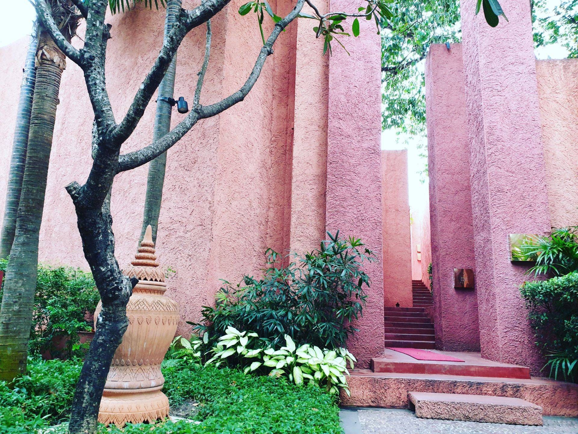 รูป ไฮแอทรีเจนซี่หัวหิน - Wongnai