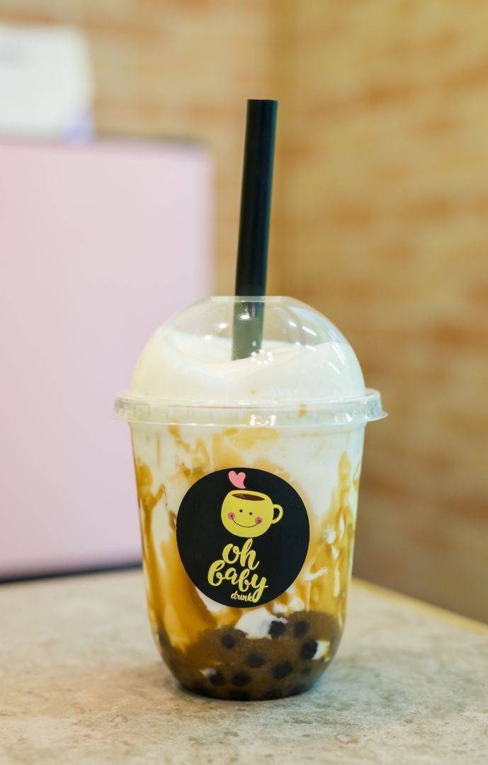 Oh cha mu - สั่งอาหารเดลิเวอรี | Wongnai x LINE MAN