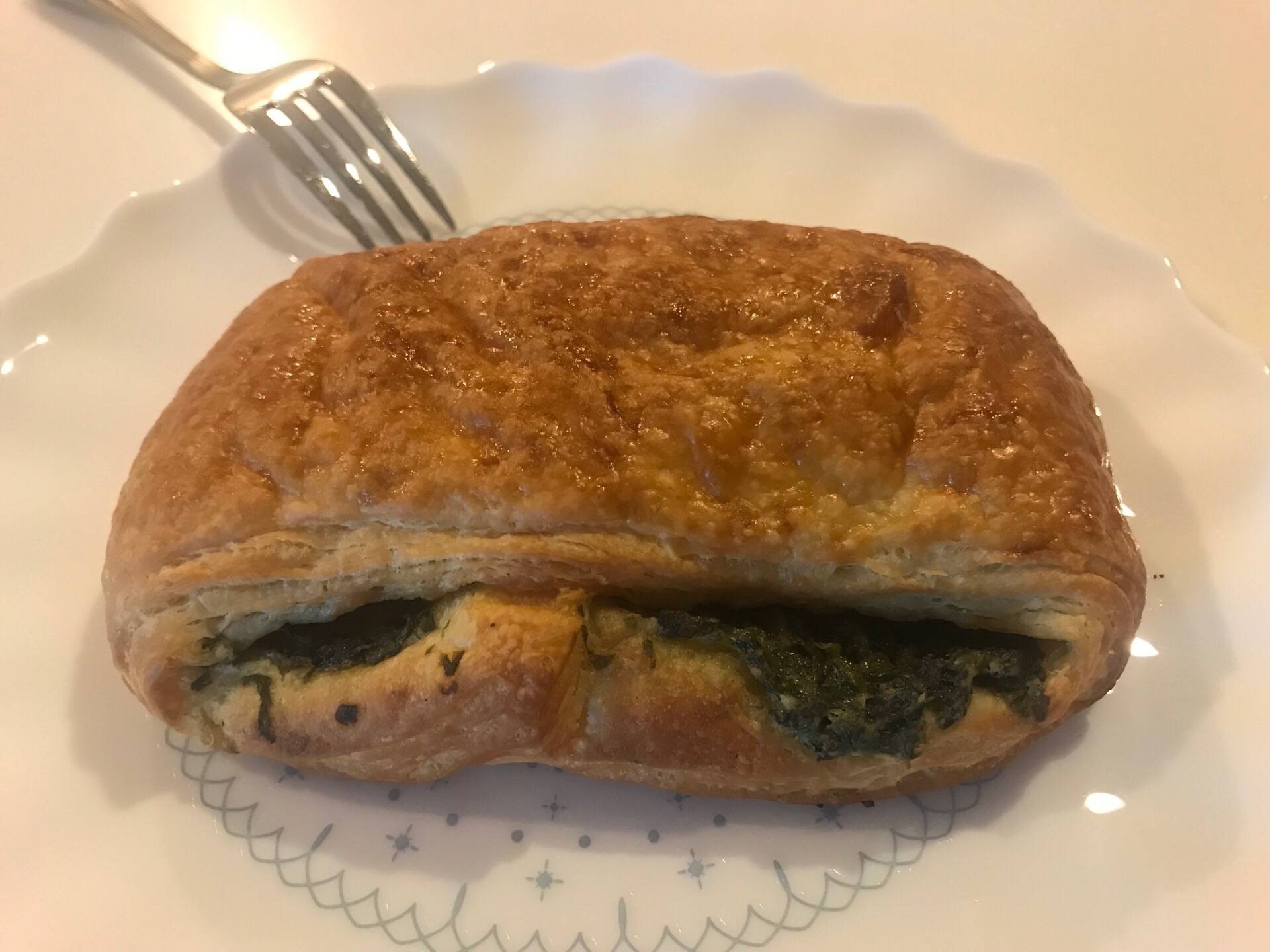 รีวิว S&P Restaurant & Bakery เมืองทองธานี - เรามีนัดกันที่ S&P ทุก ...