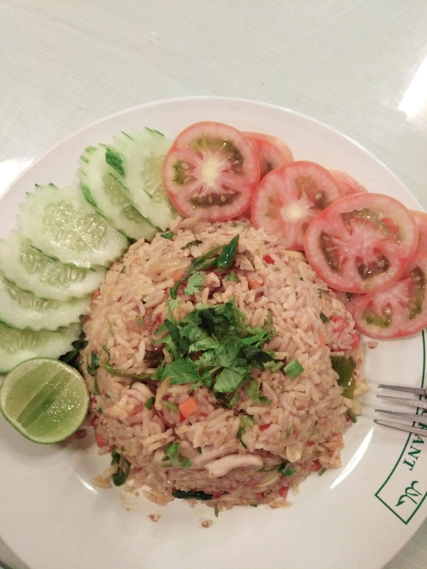 ร้าน Al Sana Restaurant Muslim Food | รีวิวร้านอาหาร