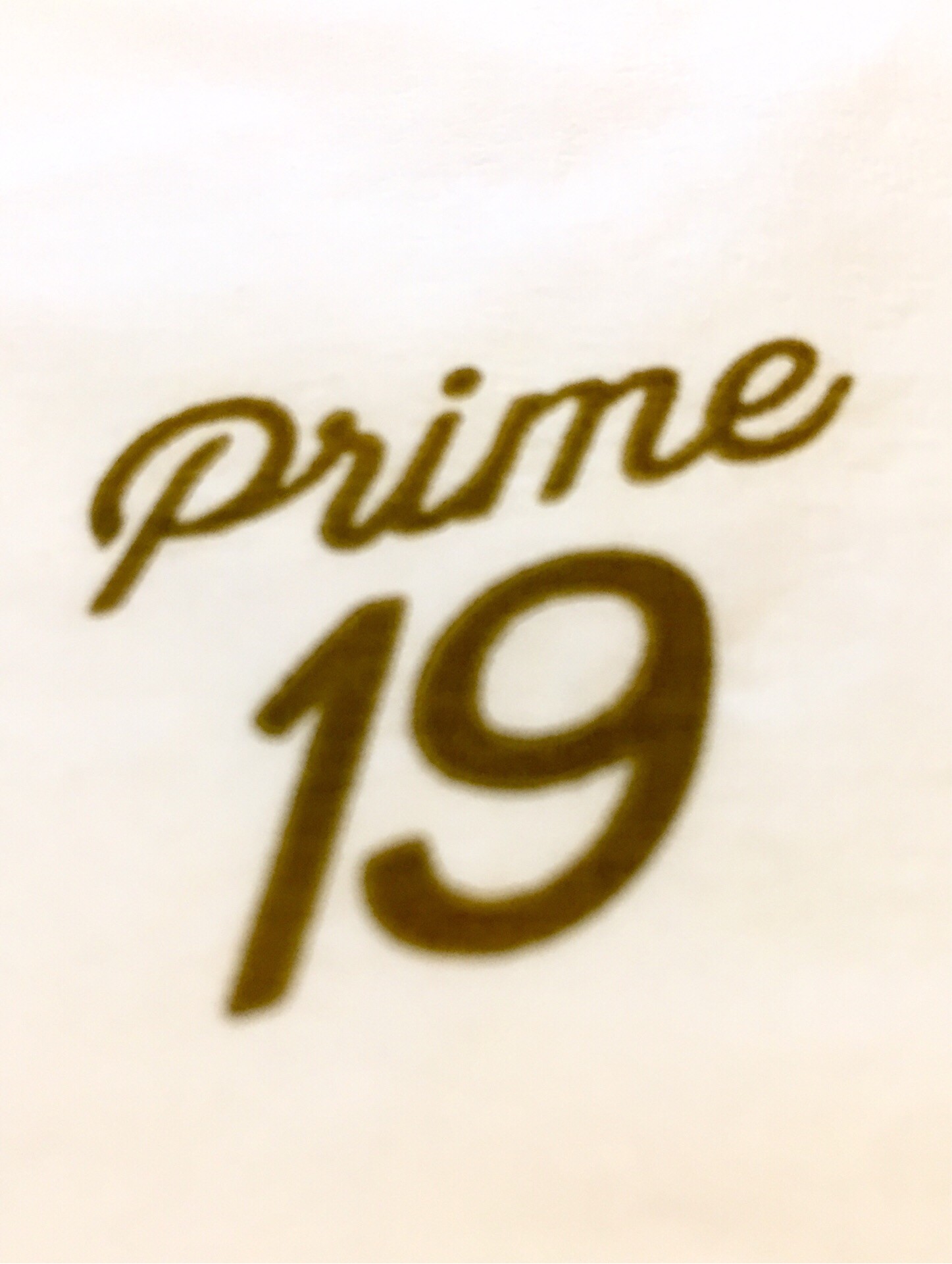 รีวิว Prime 19 Khaoyai เขาใหญ่ - ร้านอาหารสวยหรูอาหารอร่อยบนทางขึ้นเขาใหญ่