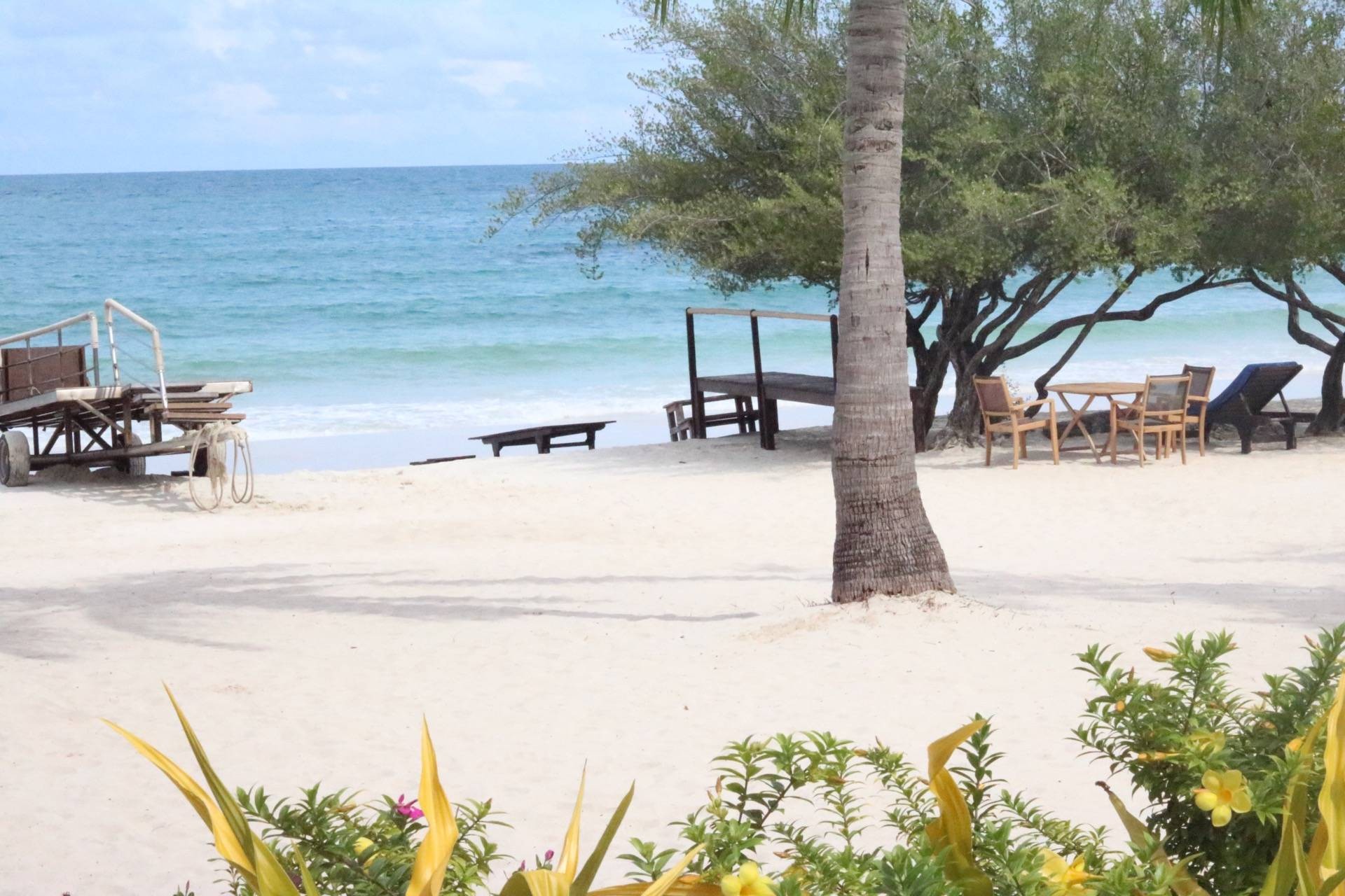 รีวิว Paradee Resort - รีสอร์ทดีมาก ตั้งแต่พนักงานต้อนรับ ทุกคนดูแลดี ...