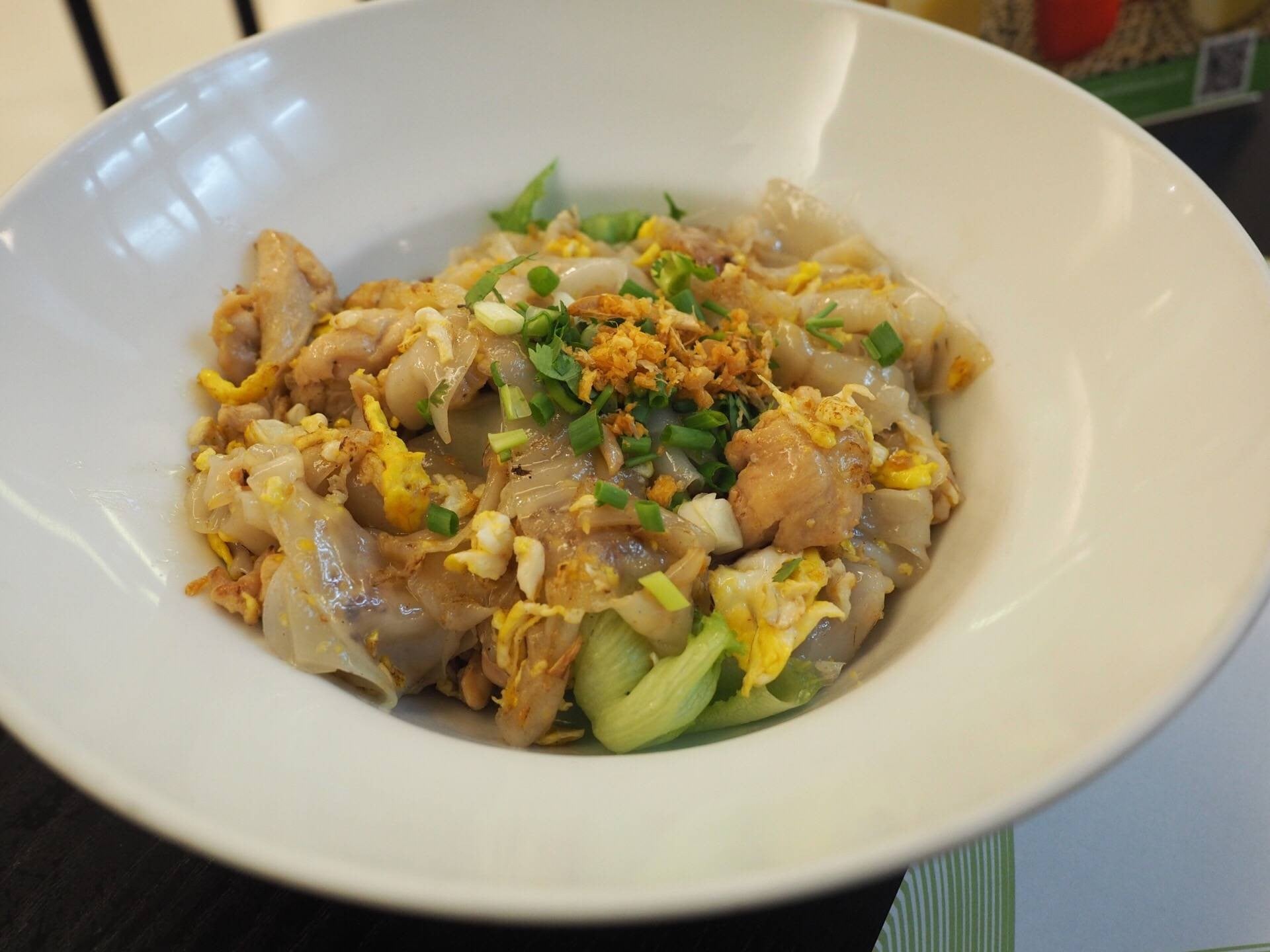 รีวิว Little Home Bakery - ชื่อนี้ที่เราวางใจ