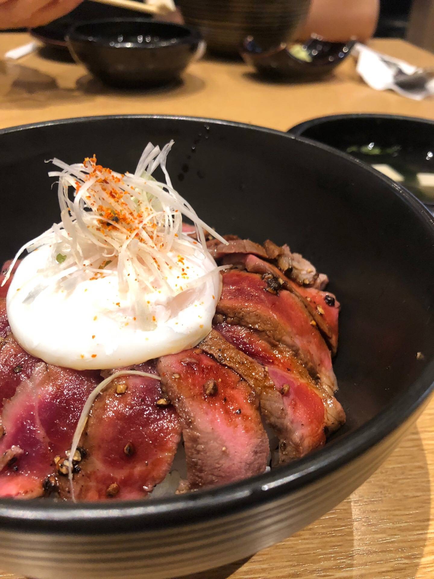 รีวิว Ichi-Meshi สาขาศาลายา - เข้ามาเพราะส่วนลด 30% แล้วราคากับคุณภาพอาหารไปด้วยกัน ไม่ได้เด็ด ...