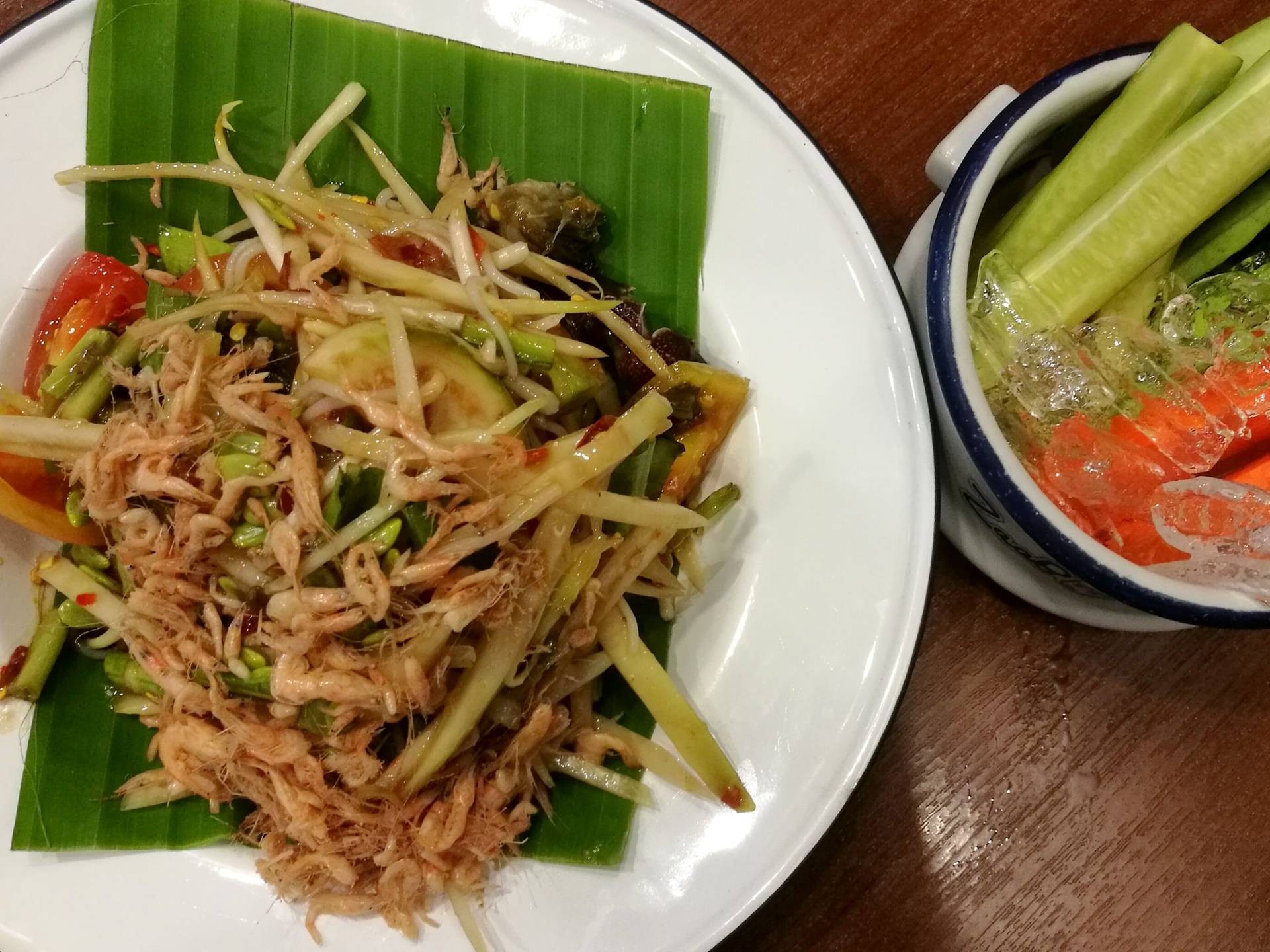 รูป Zaab Eli (แซ่บอีลี่) เอสพลานาดรัชดาฯ