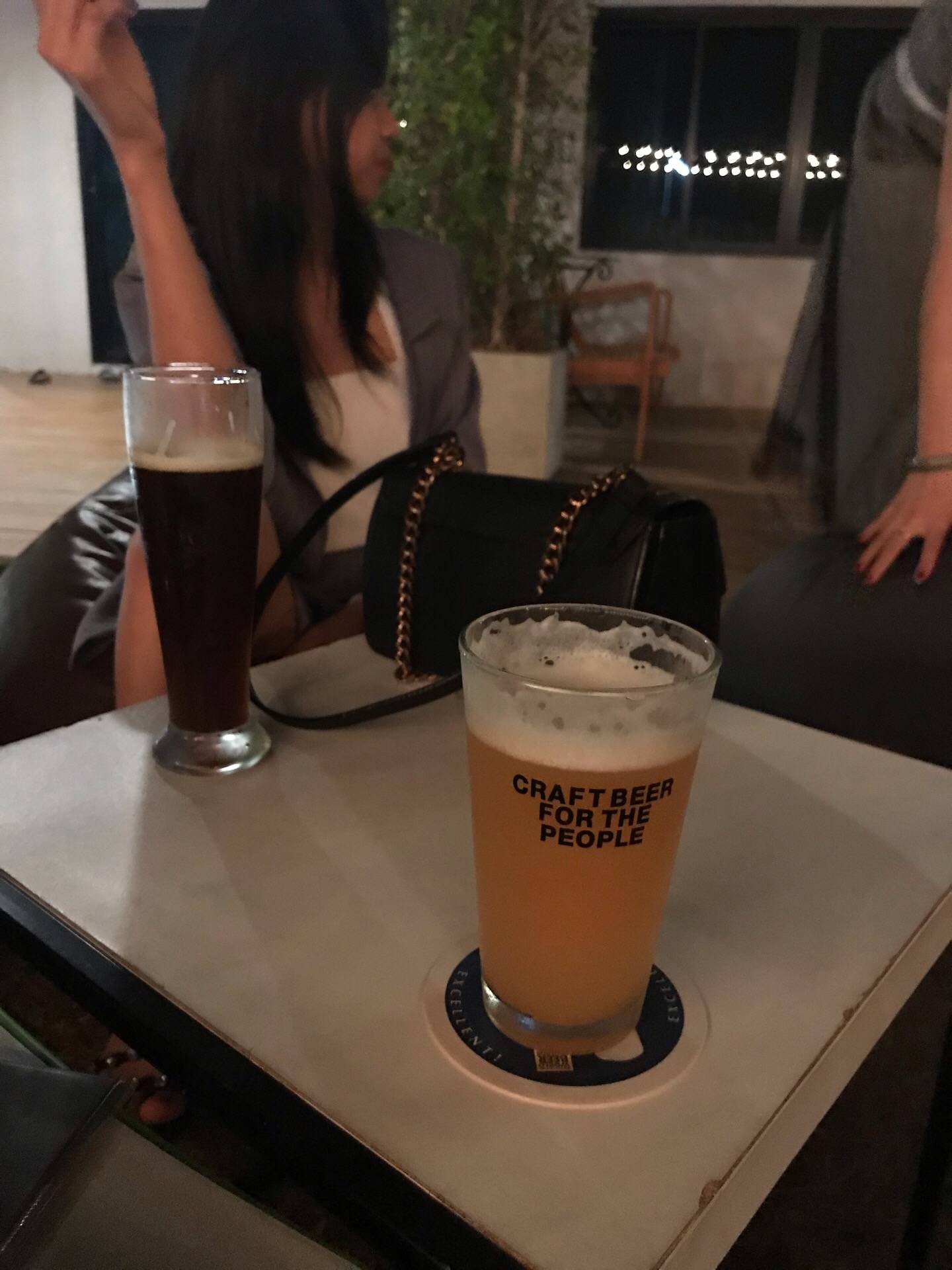 New England IPA ร้าน Something Craft 198