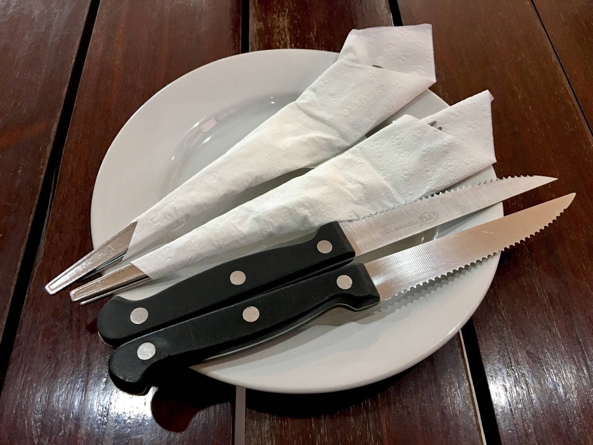 รูป Texas Steak KU Beef มหาวิทยาลัยเกษตรศาสตร์ กำแพงแสน - Wongnai