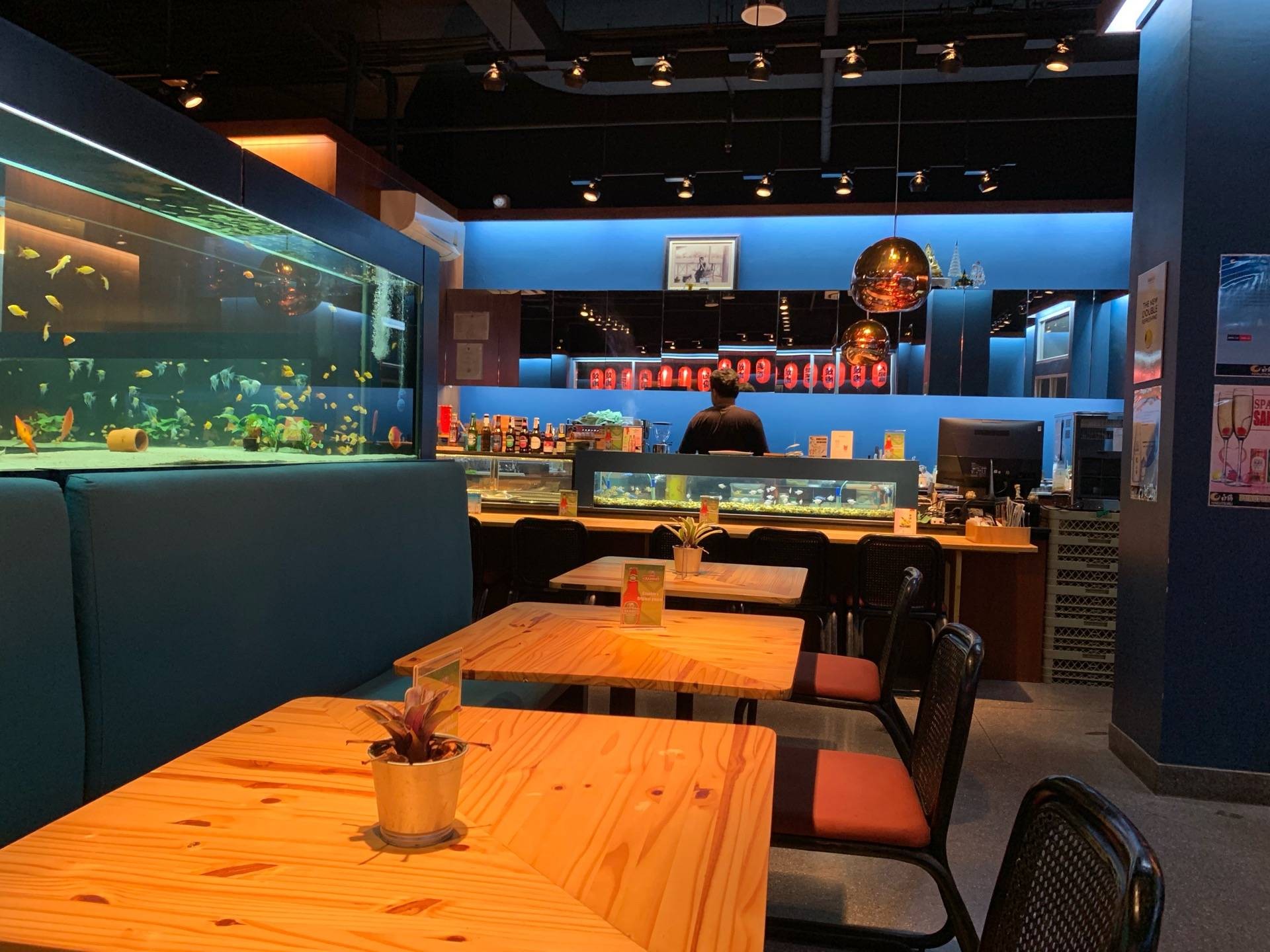 รีวิว TANK Restaurant & Cafe - อาหารดีมากครับ อยู่เเถวนี้ไม่เคยลองกิน ...