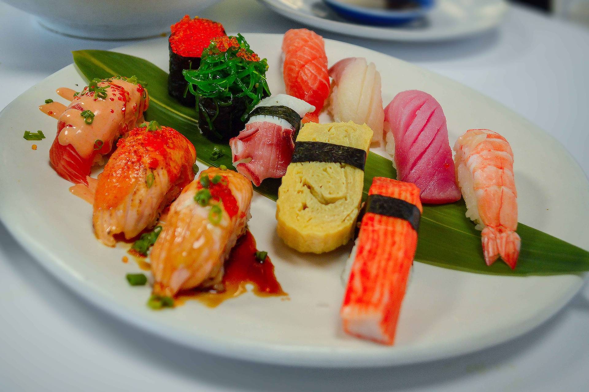 [รีวิว] ร้าน Haru Kappo Siam Discovery Lv.4 | เมนูแนะนำ รูปภาพ ราคา