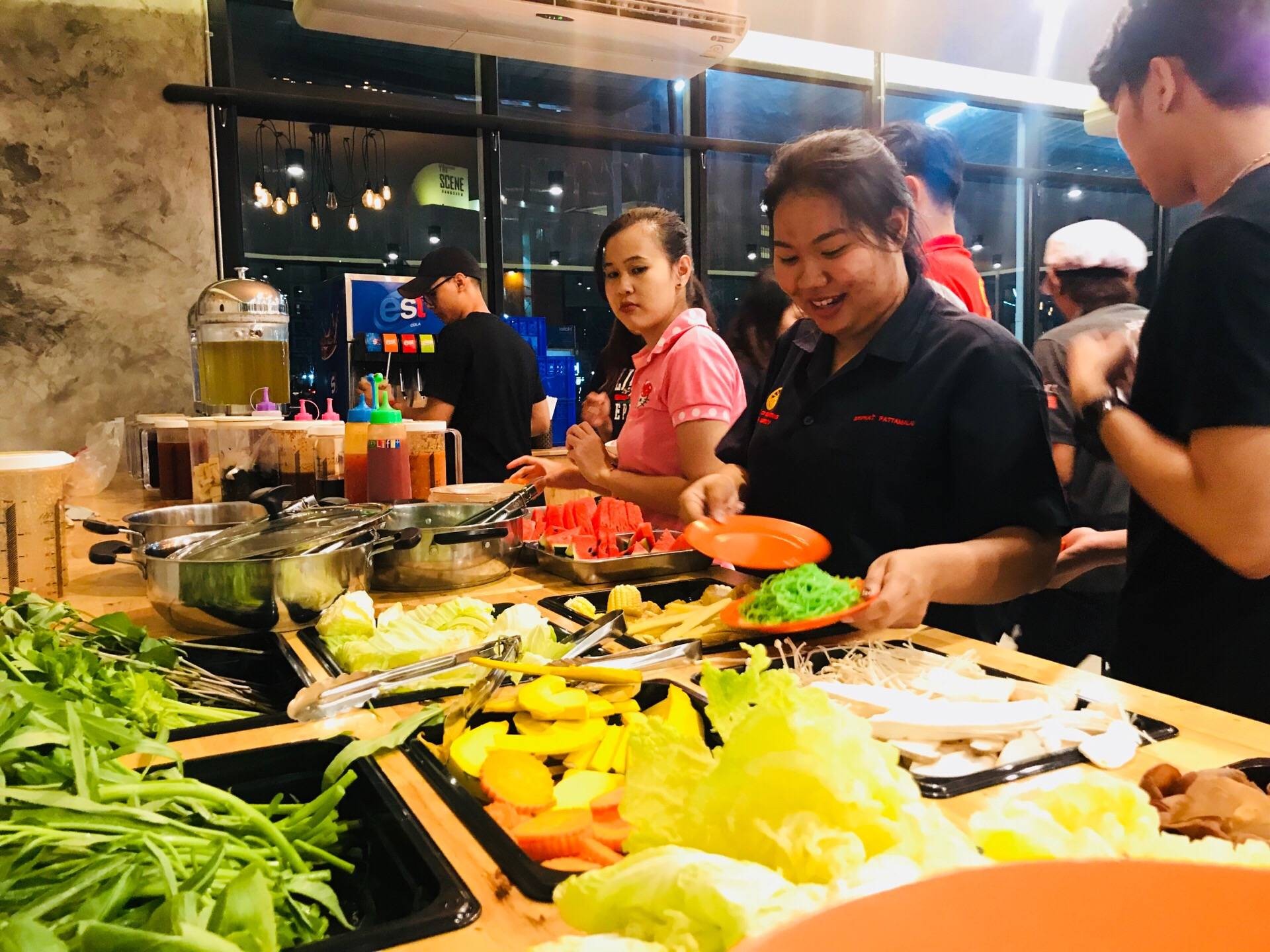 [รีวิว] ร้าน Shabu You บางแสน | เมนูแนะนำ รูปภาพ ราคา