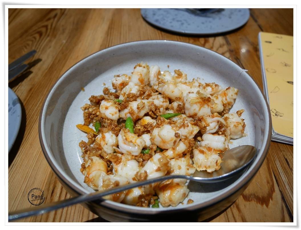 รีวิว บ้านหญิง เทอมินอล 21 | Terminal 21 - ร้านอาหารไทย ที่ต้อนรับแขกได้