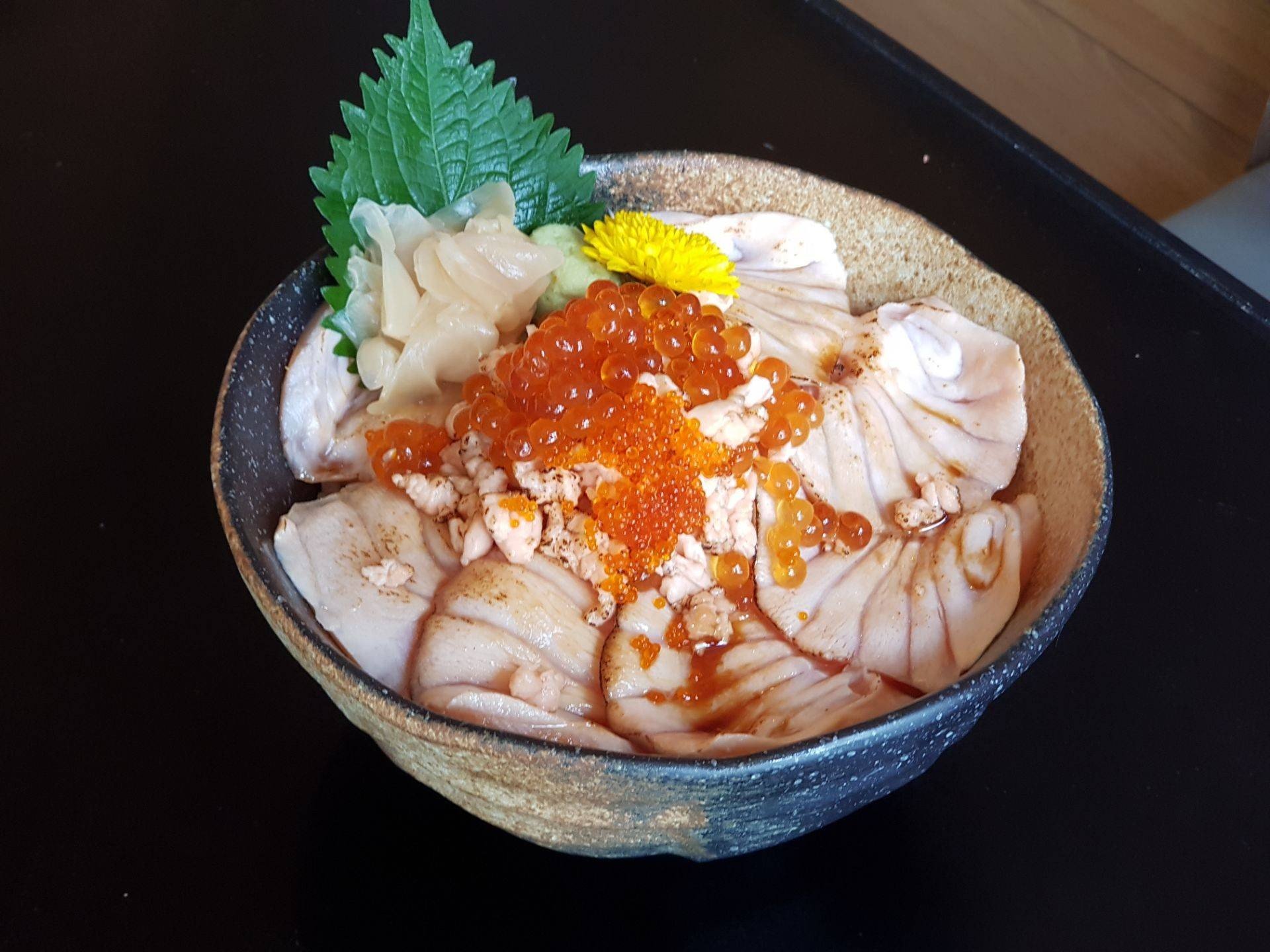 รูป HOSHI JAPANESE สิงห์ คอมเพล็กซ์