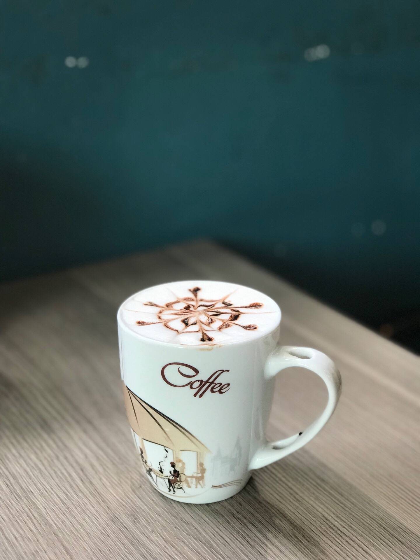 รีวิว Hidden House’s - Cafe ฮิปๆชิลๆในหาดใหญ่