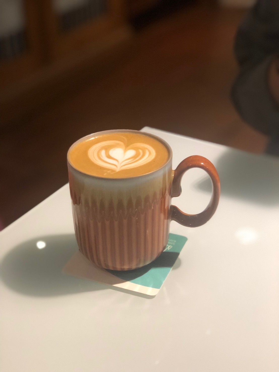 รีวิว The Lobby Of Simple Kaffee - ร้านสวยมาก กาแฟรสชาติเยี่ยม ราคาแรง ...