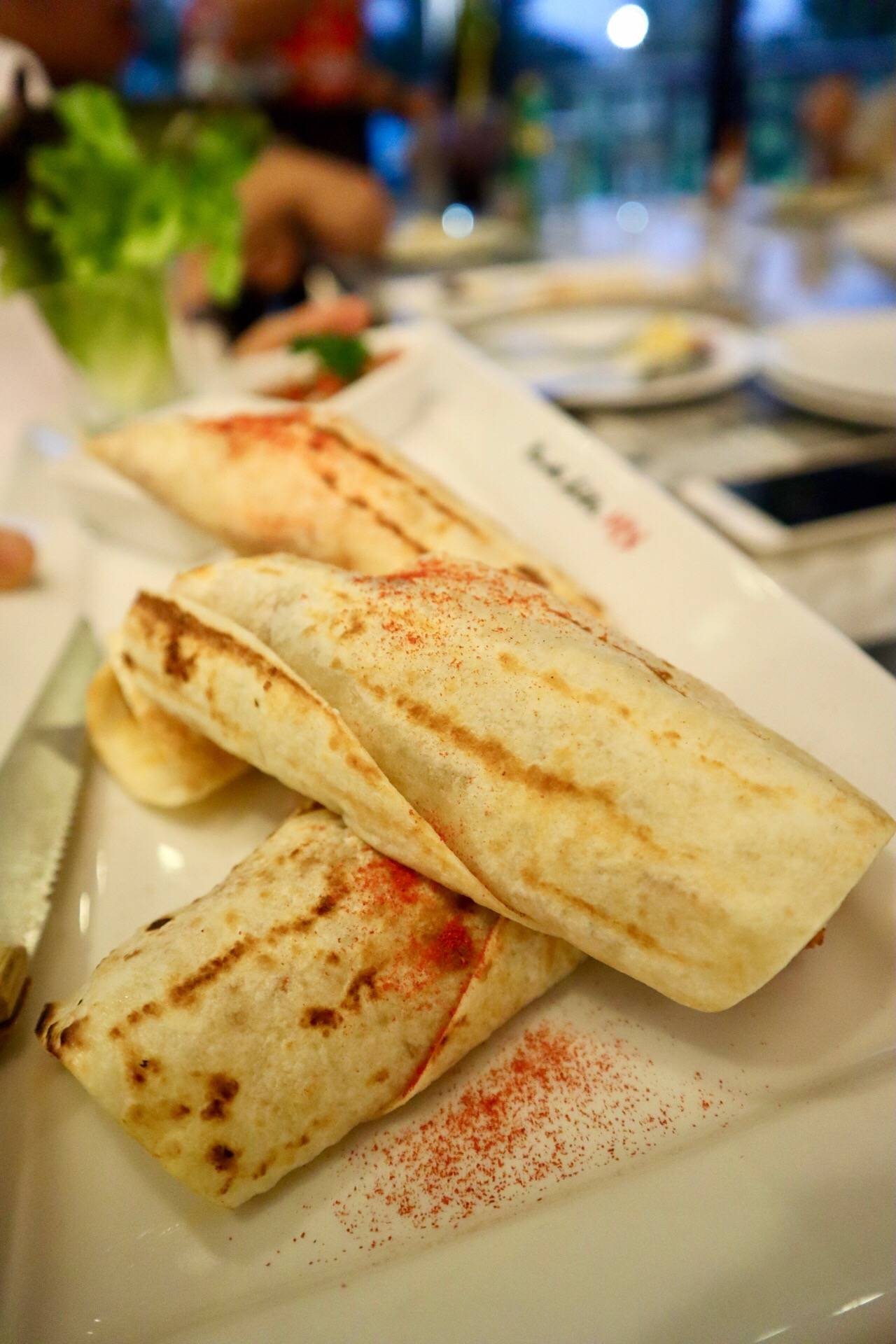 รูป North Hill's Mix Restaurant & Bar หางดง