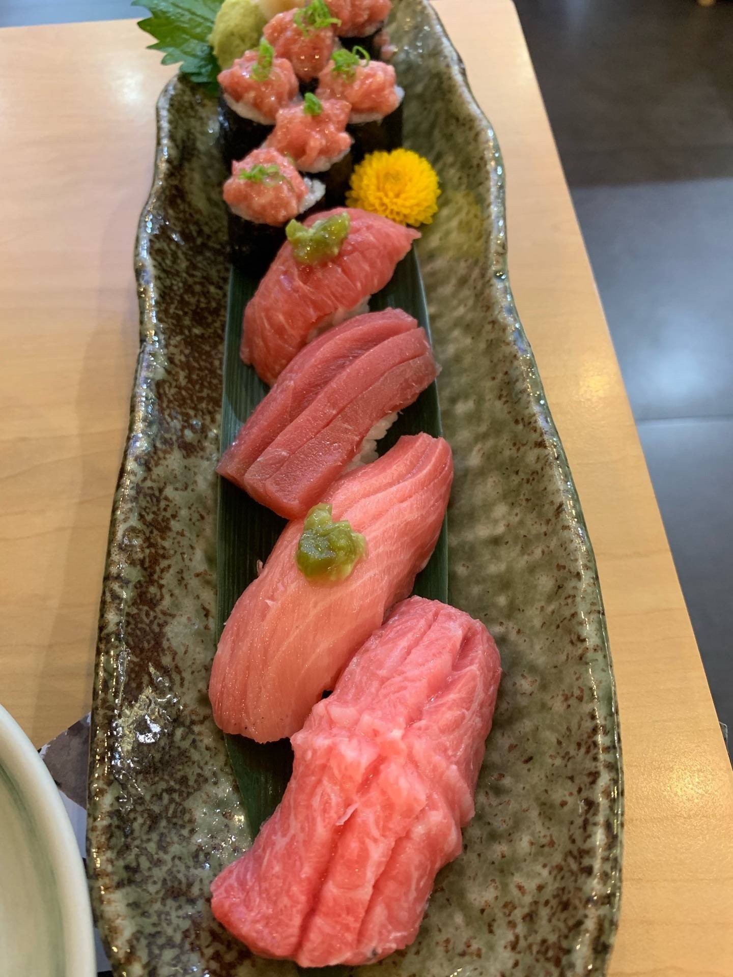 รีวิว Zero Sushi จามจุรี สแควร์ - อาหารญี่ปุ่นคุณภาพดี