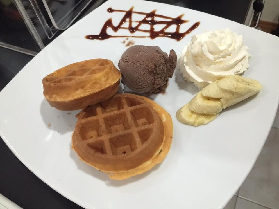 รีวิว Quu Cafe - ร้านเล็กๆน่ารักๆ นั่งเล่นเงียบๆสบายๆครับผม