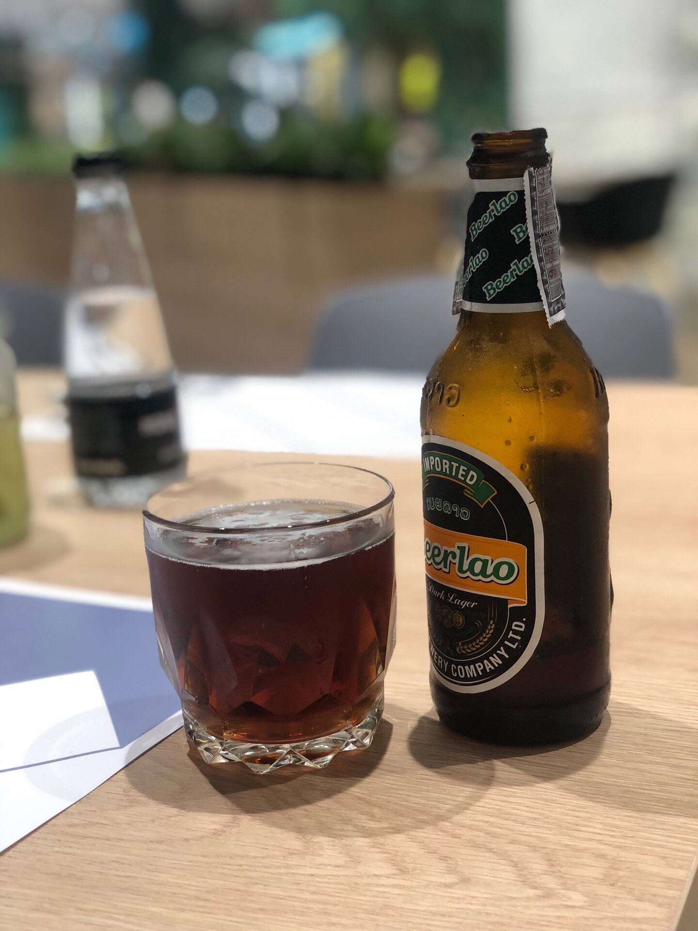 รีวิว MONO+MONO ไก่ทอดที่อร่อยที่สุดจากนิวยอร์ก BN - fried chicken, bbq ...