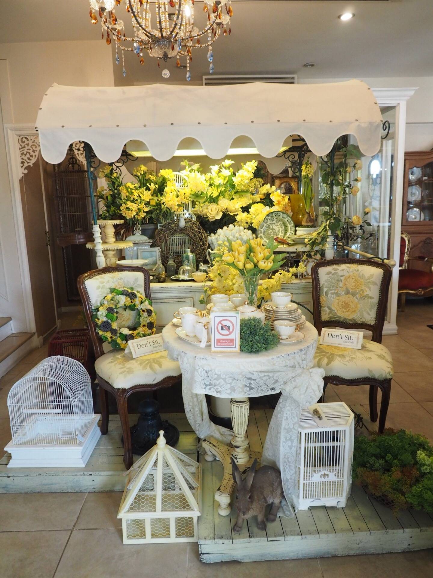 รูป The Flowery Home Chiangmai