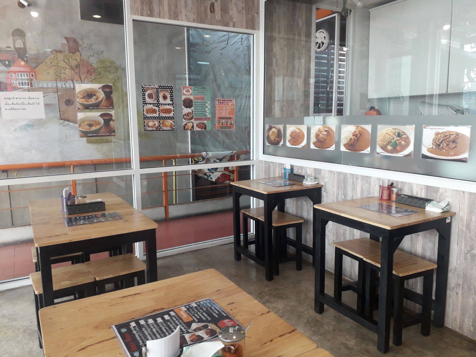 Tokyo Curry Factory - สั่งอาหารเดลิเวอรี | Wongnai x LINE MAN