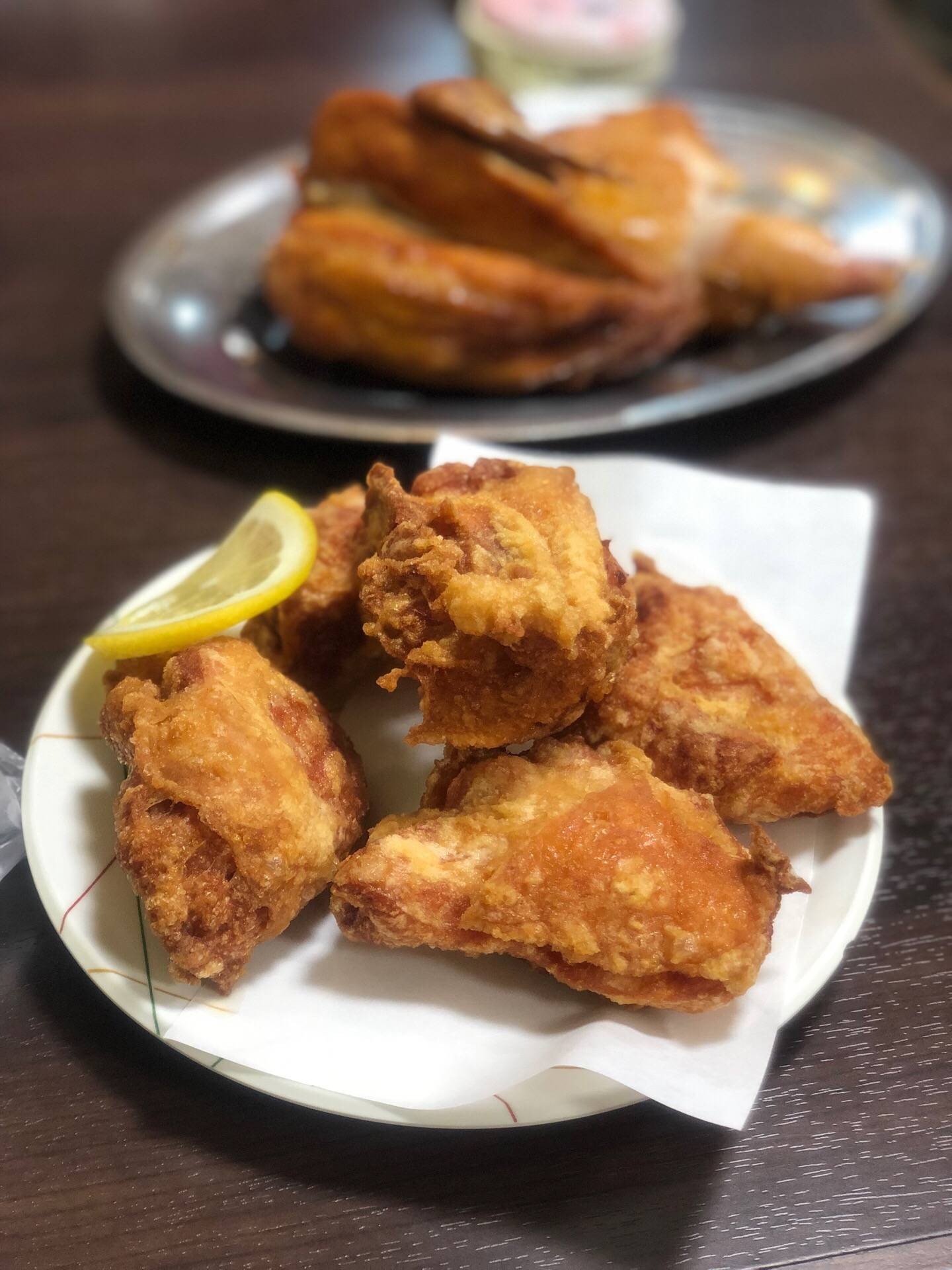 ร้าน Naruto Chicken Otaru | รีวิวร้านอาหาร