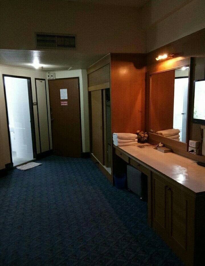 Yala Rama - รีวิวที่พัก