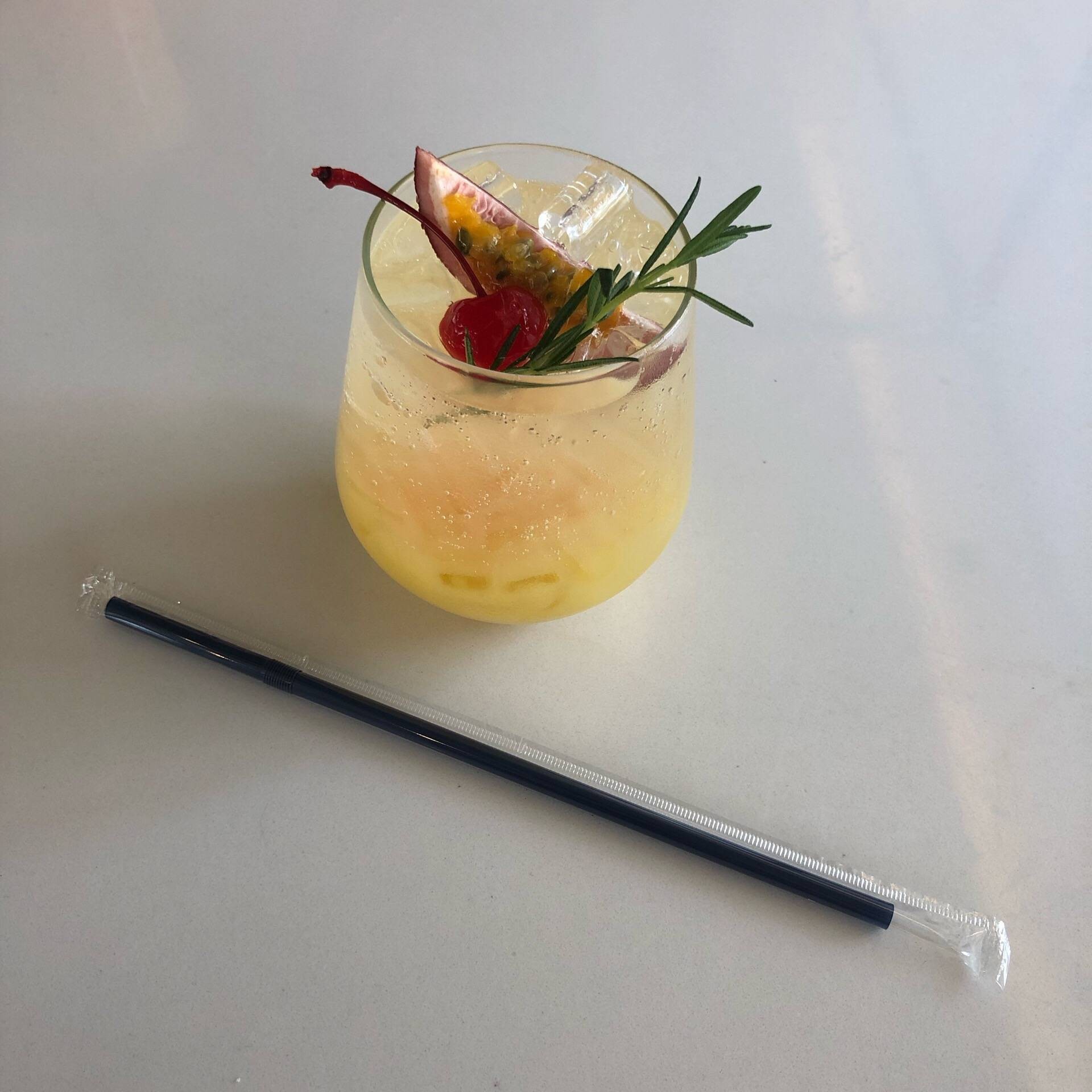 รีวิว Pakpao Playground Bangsaen - ดับร้อนด้วยเมนูเย็นๆที่ ปักเป้า บาง ...