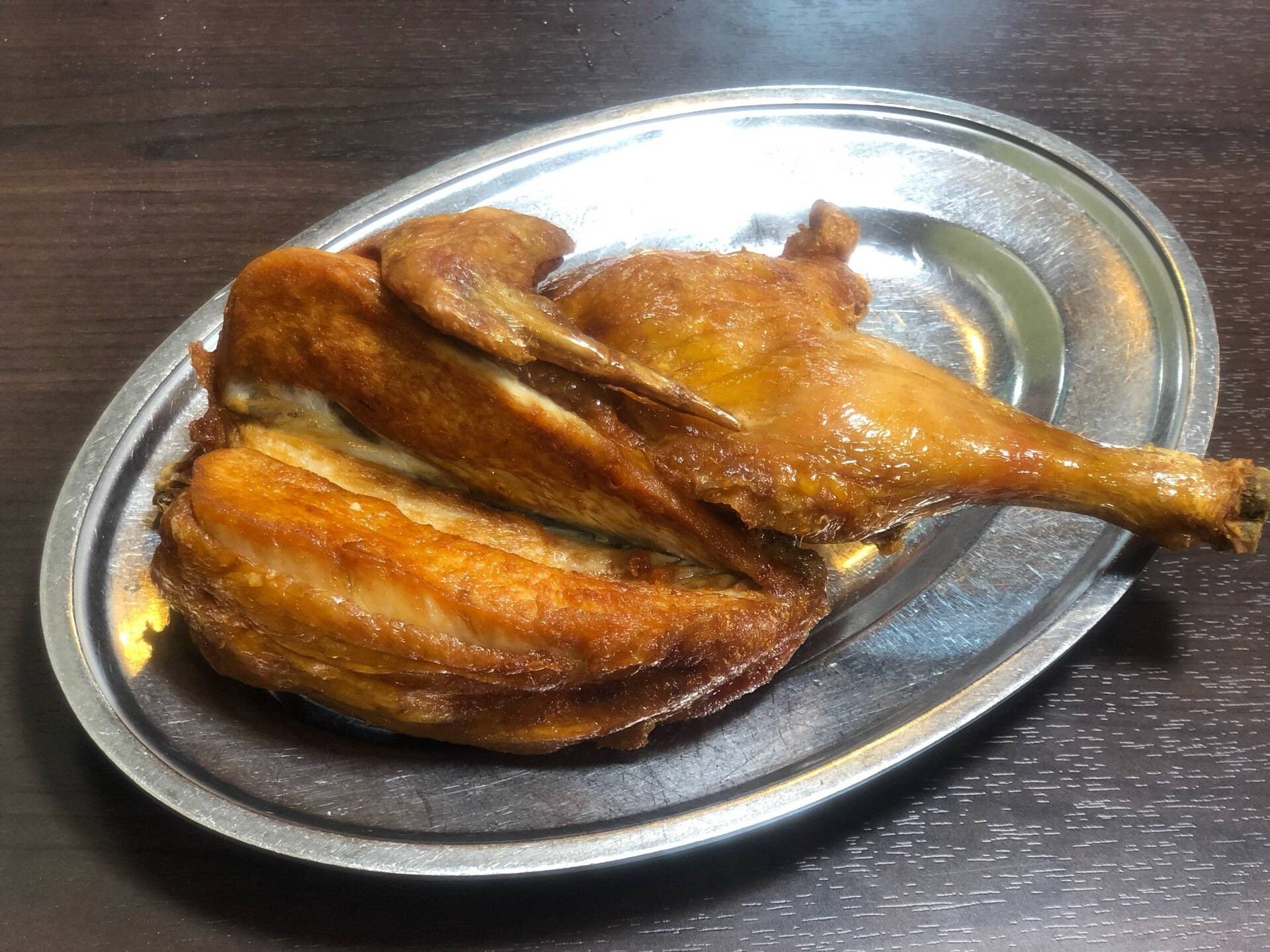 ร้าน Naruto Chicken Otaru | รีวิวร้านอาหาร