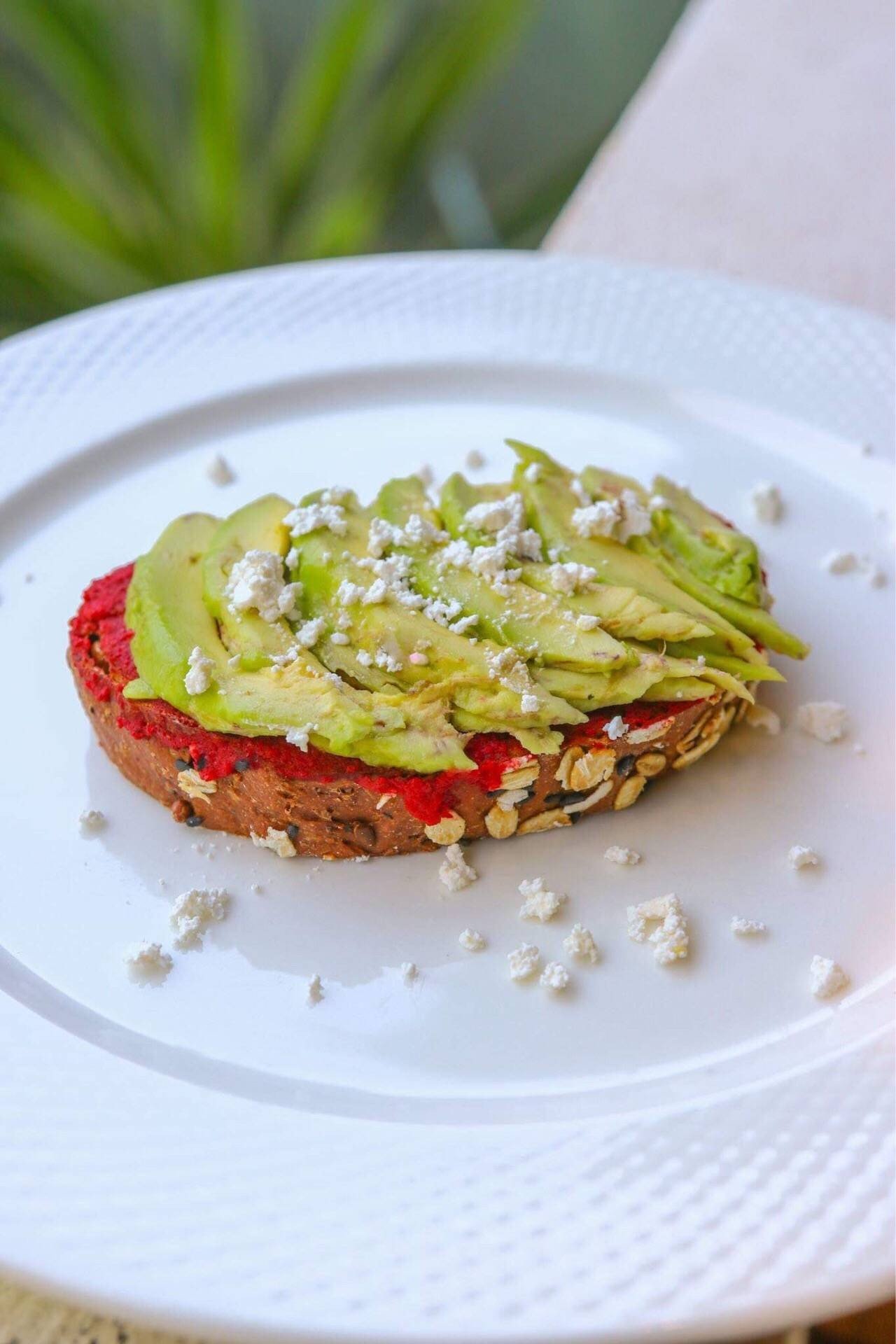 รีวิว Island Poke Bowl