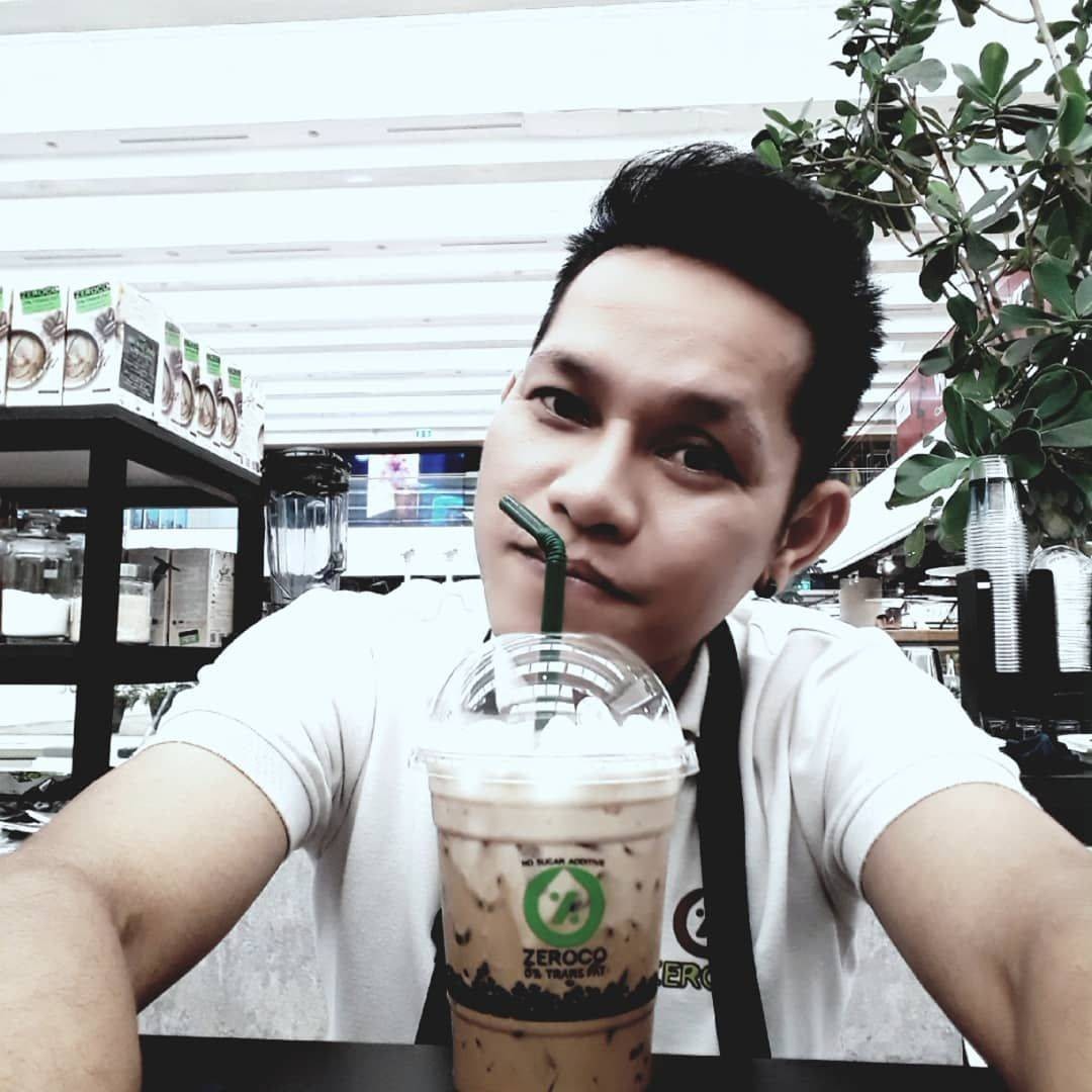 รีวิว Zeroco Coffee New3 - กาแฟอร่อย มีประโยชน์ ไม่มีน้ำตาลทราย หวานจากหญ้าหวาน มันจากถั่ว คือดี ...