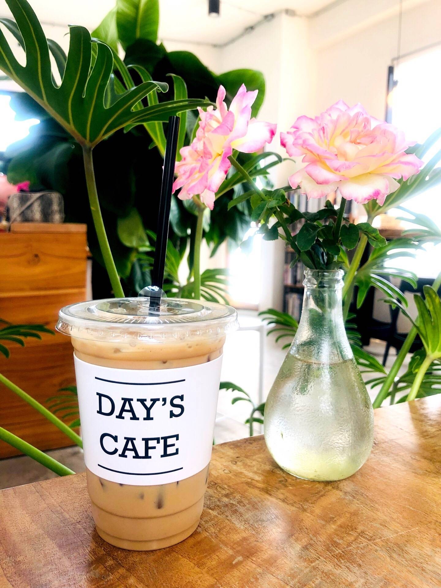รีวิว Day’s Cafe’ - เป็นร้านที่มาแล้วต้องกลับมาอีก