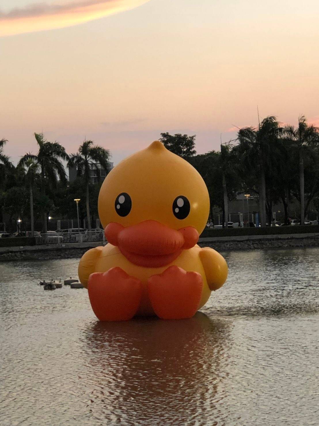 รีวิว B Duck เล่นน้ำกัน - สถานที่เล่นน้ำสงกรานต์แห่งใหม่ในกรุงเทพ