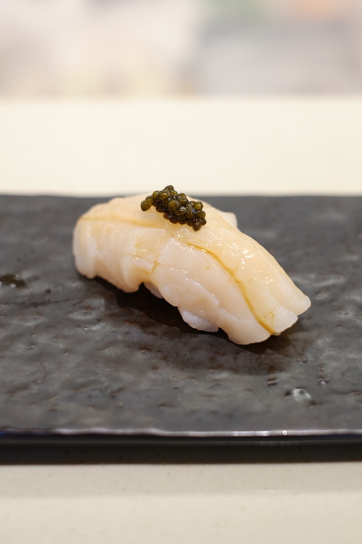 รีวิว Taiyou Sushi Park Lane - Sushi ที่มีดีทั้ง Omakase และ Lunch Set ...