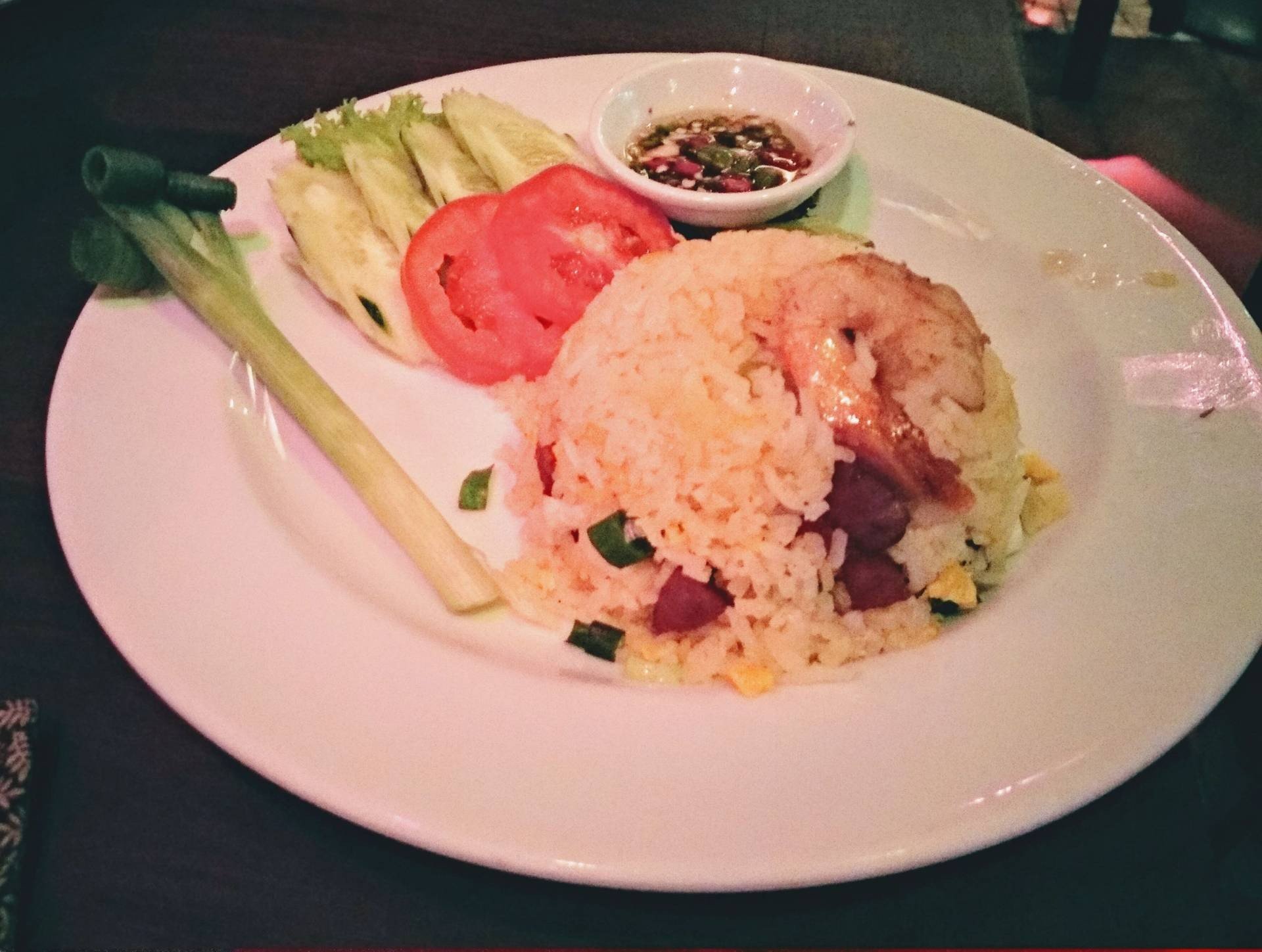 รีวิว The Good View Bar And Restaurant เชียงใหม่ - ร้านอาหารและผับ เพลง ...