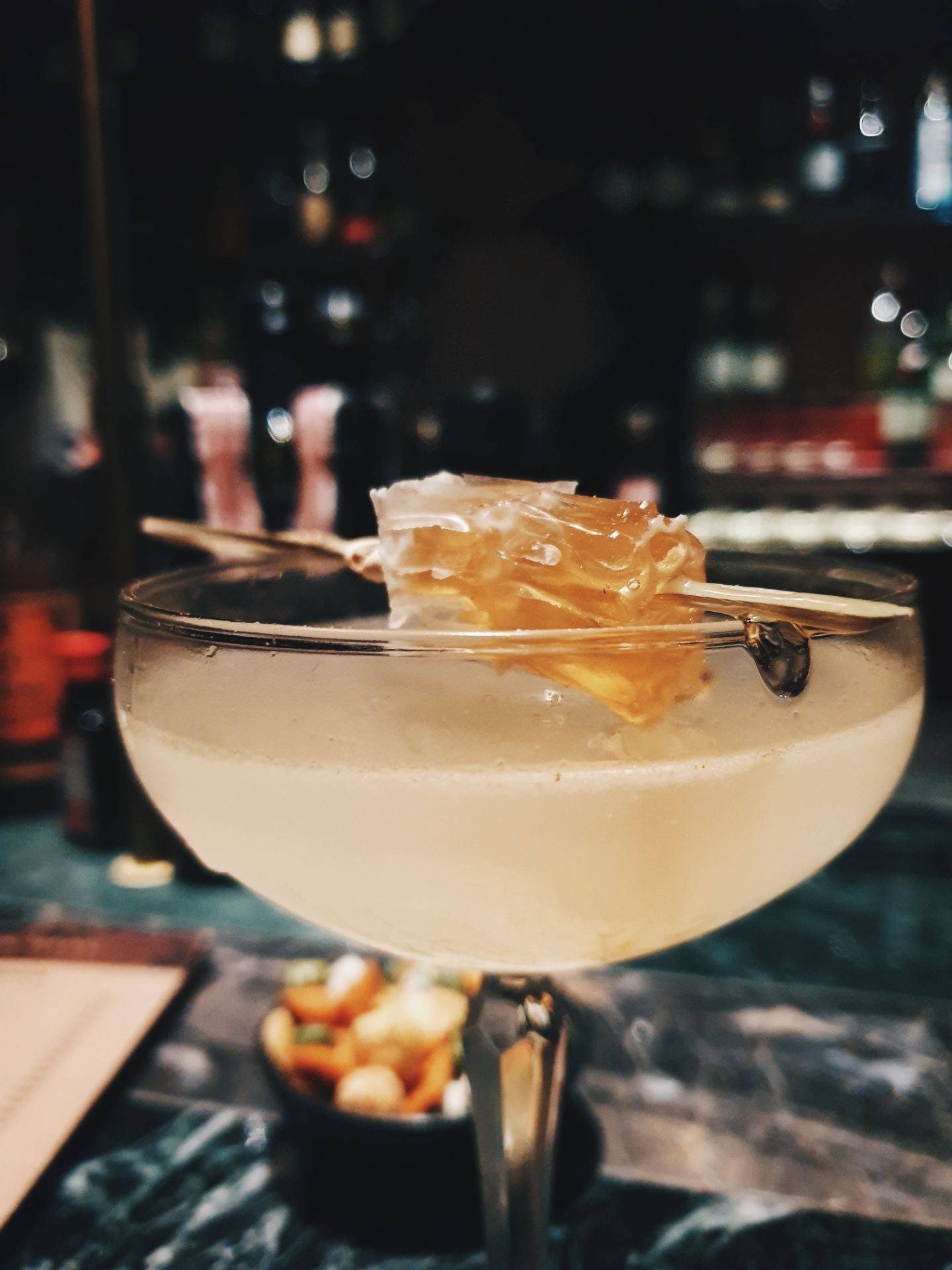 ร้าน The Key Room No. 72 | รีวิวร้านอาหาร