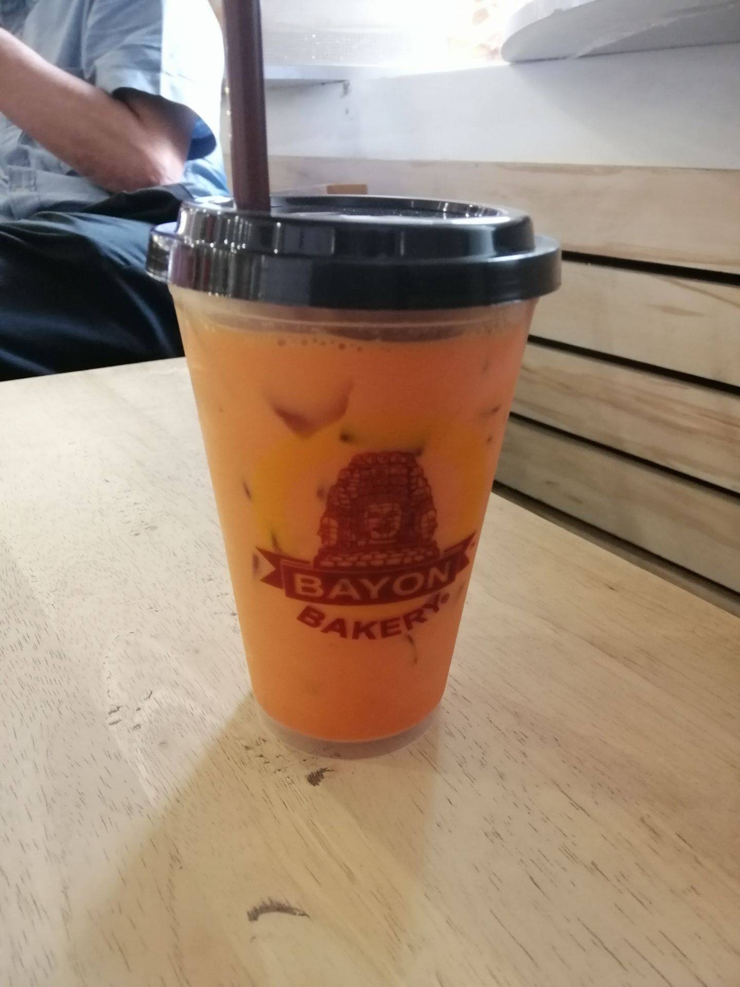 ร้าน Bayon Bakery | รีวิวร้านอาหาร - Wongnai