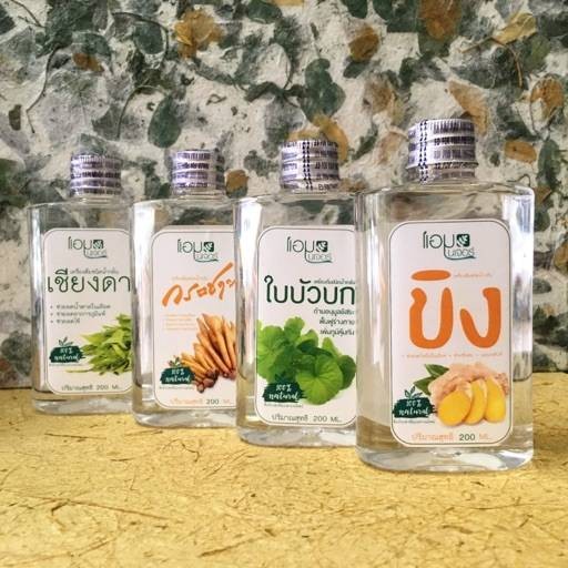 ร้าน Am Nature แอม เนเจอร์ ประเวศ | รีวิวร้านอาหาร