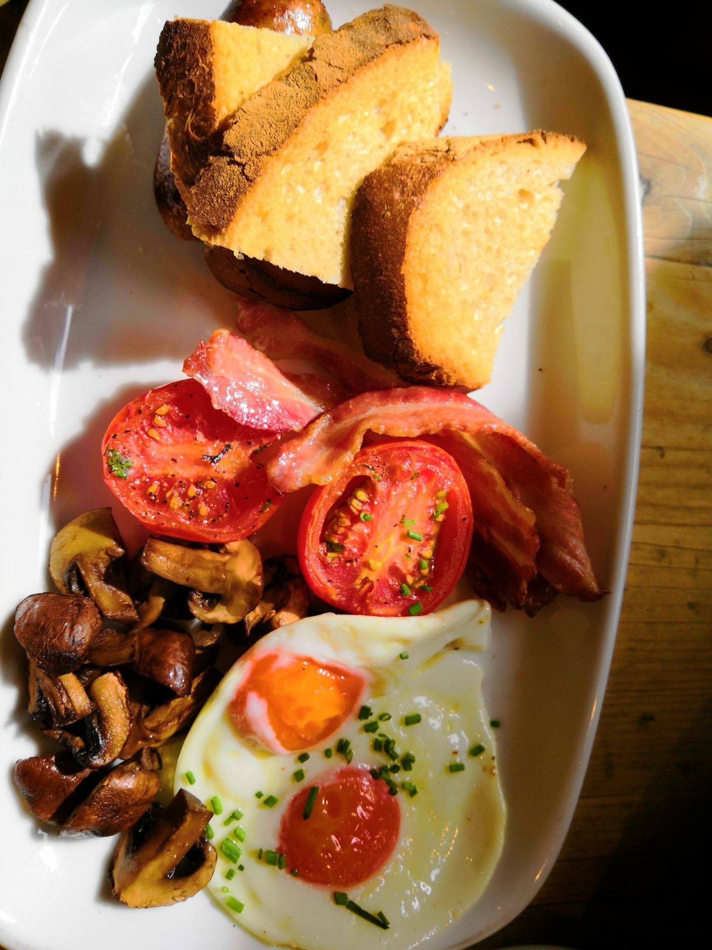 รีวิว Bill's Breakfast Bath Spa Uk - อาหารอร่อย บรรยากาศดี ใกล้แหล่ง ...