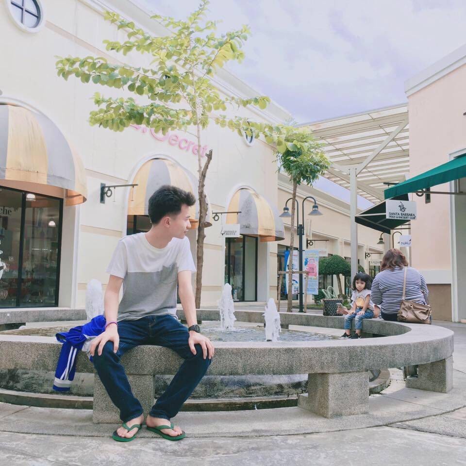 Premium Outlet Phuket - รีวิวสถานที่ท่องเที่ยว - Wongnai