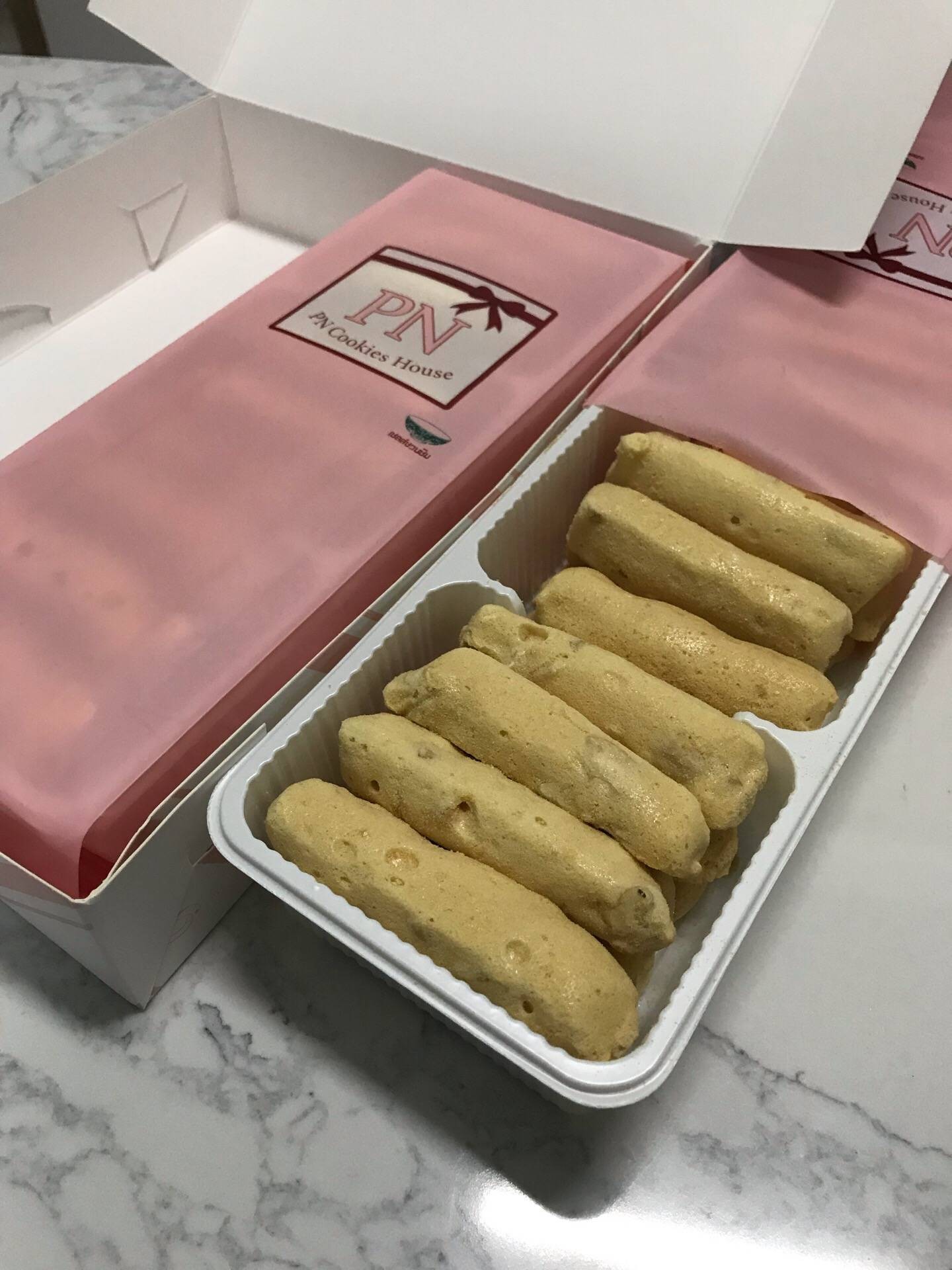 รูป PN Cookies House ประชาชื่น