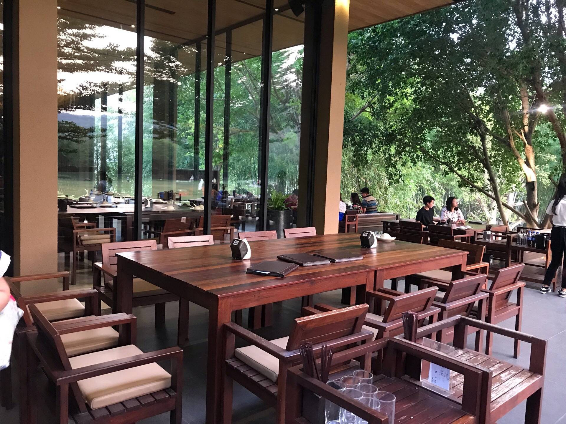 รีวิว Keeree Mantra - ร้านสวยมาก เหมาะกับพาครอบครัวมากิน