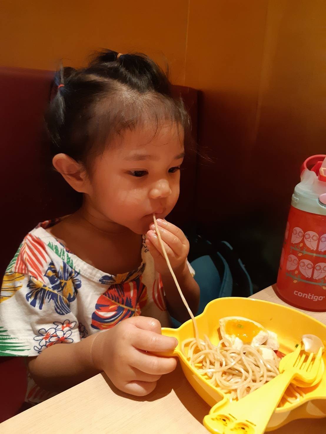 รีวิว Tonkotsu Kazan Ramen สยามเซ็นเตอร์ - Recoment🍜อร่อยทุกอย่างทุกซุป ...