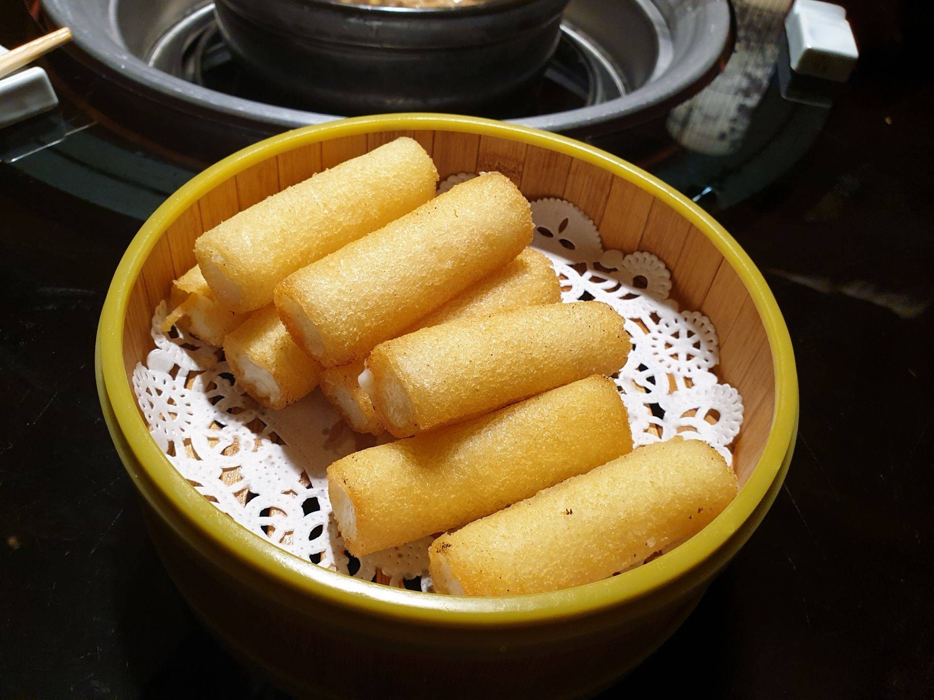 ร้าน Tai Min Bao | รีวิวร้านอาหาร - Wongnai