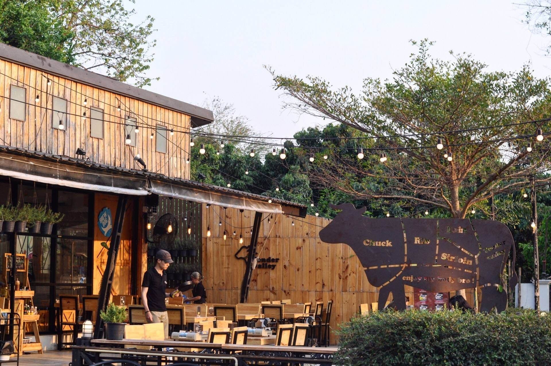 รีวิว Tender Valley - แหล่งเช็คอินใหม่ของสายเนื้อ ที่ beef lover ไม่ควรพลาด