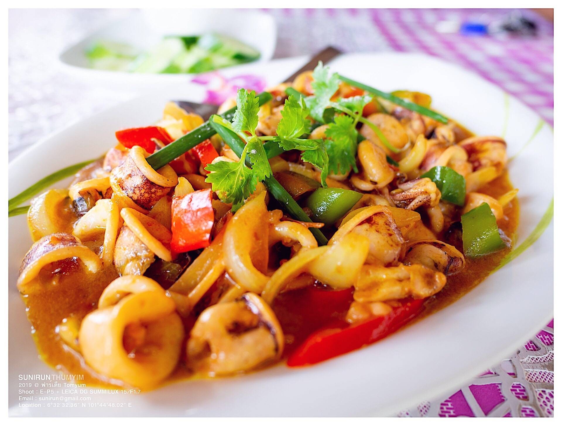 ร้าน ฟาร์เดีย Tomyum | รีวิวร้านอาหาร - Wongnai