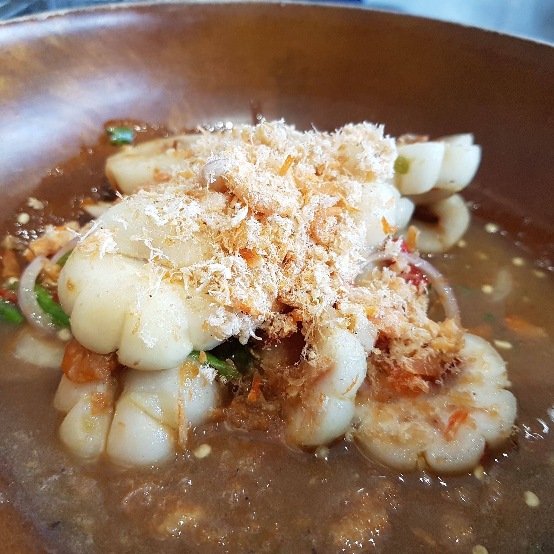 รวมร้านสาขาของ Phed Phed - อาหารอีสาน/ร้านส้มตำ - Wongnai