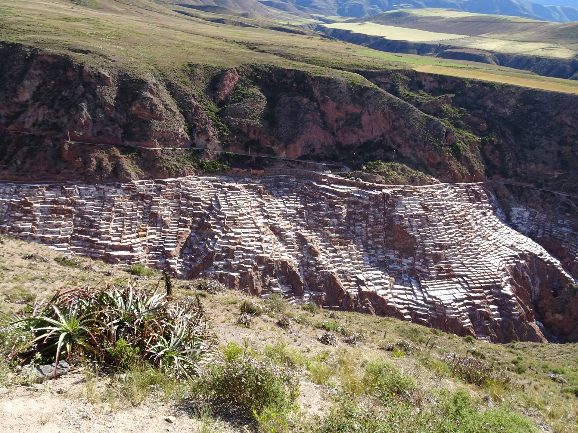 Maras - รีวิวสถานที่ท่องเที่ยว