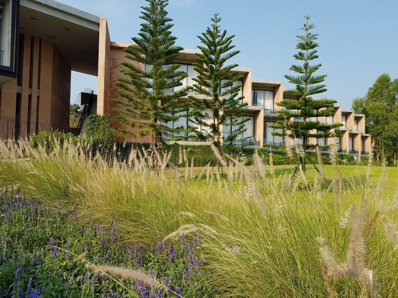 รีวิว De Capoc Resort Khaokho - ที่พักดีเกินคาด เหมาะแก่การมาพักผ่อน ...