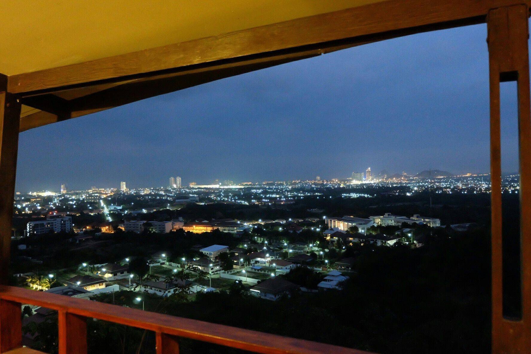 Hua Hin Home Hill Resort - รีวิวที่พัก