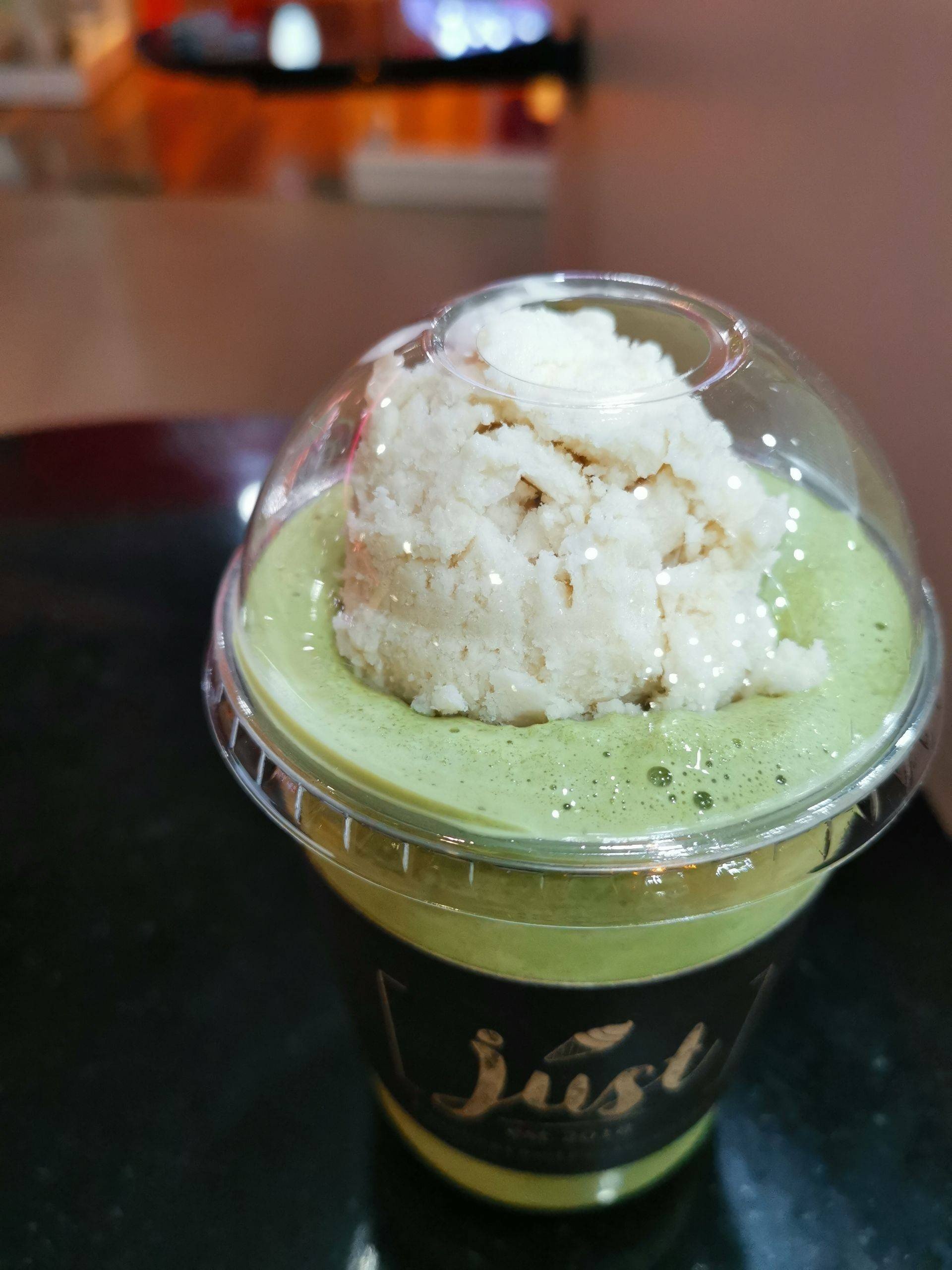 รีวิว Simple Flavour - สายของหวานที่รักสุขภาพต้องมา ไอศกรีมแคลต่ำโปรตีน ...